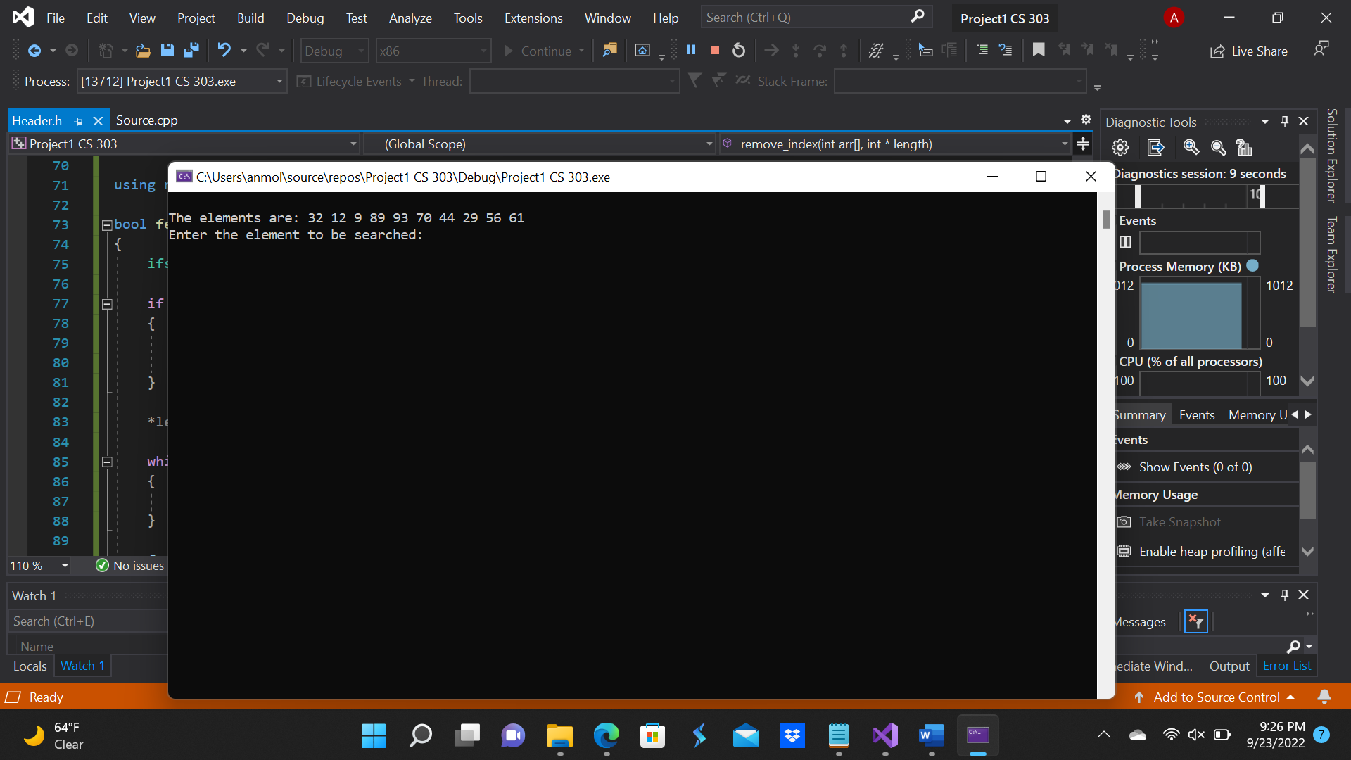 GitHub - anmollamba/csjourney