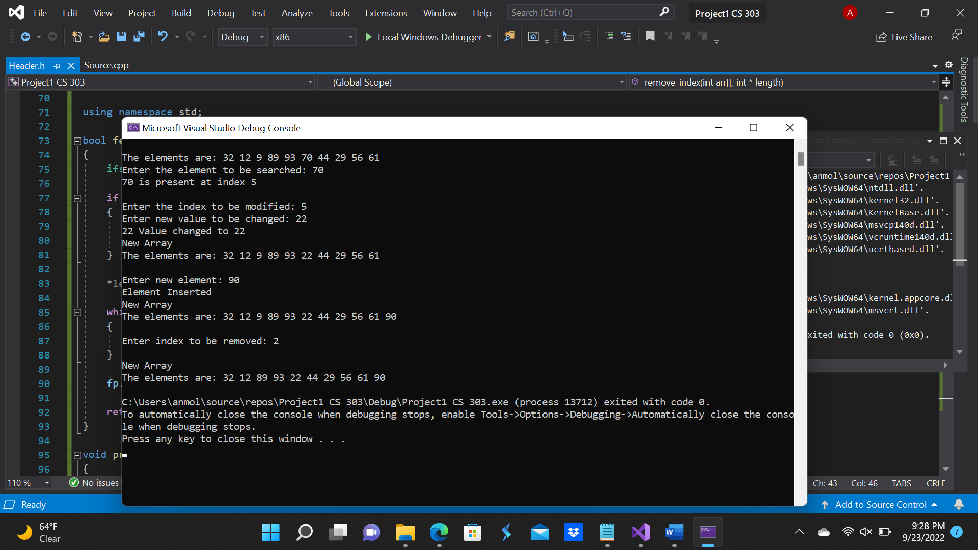 GitHub - anmollamba/csjourney