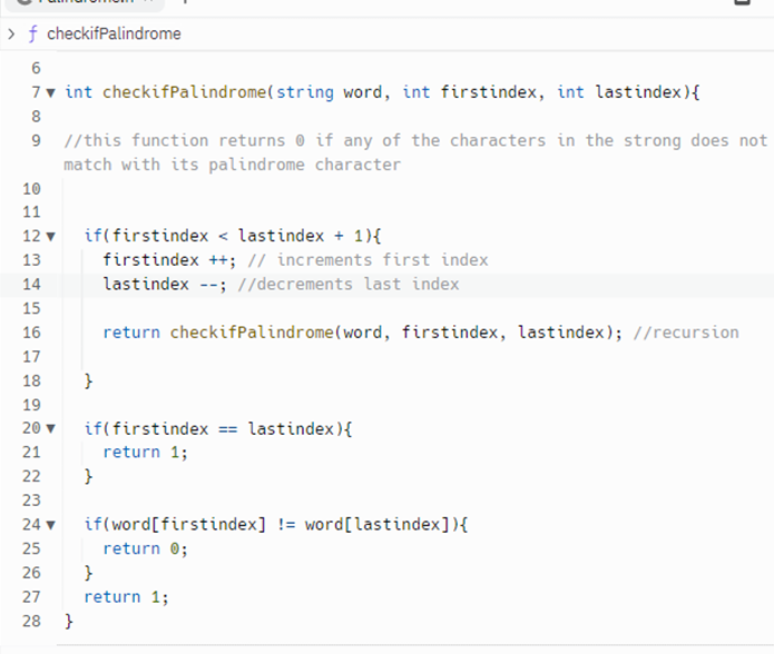 GitHub - ShavelleShaw/Assignment3