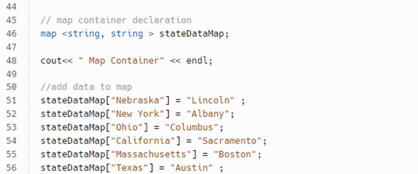 GitHub - ShavelleShaw/Assignment3