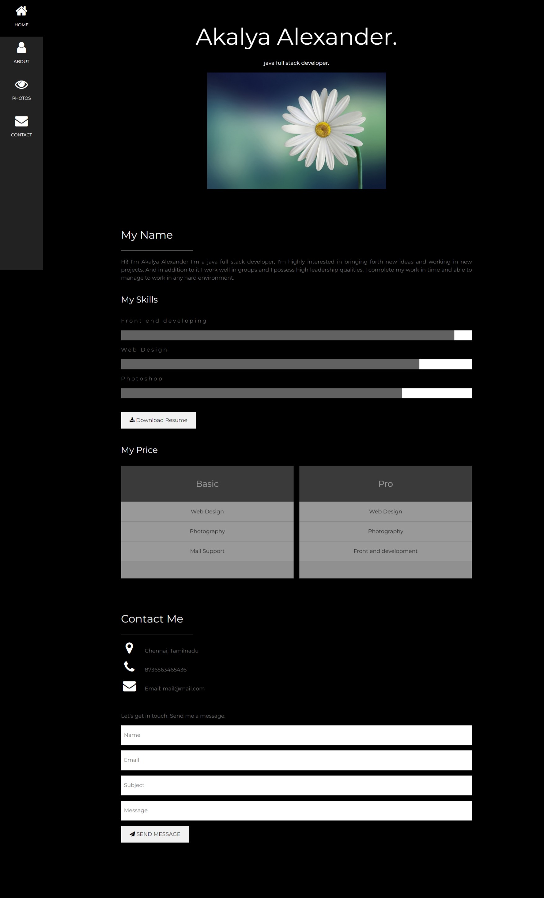 GitHub - Akalyaalex/portfolio_exp_1
