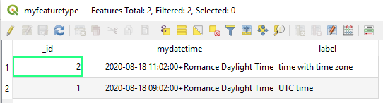 Datetime and timezones · Issue #530 · opengeospatial/geopackage · GitHub
