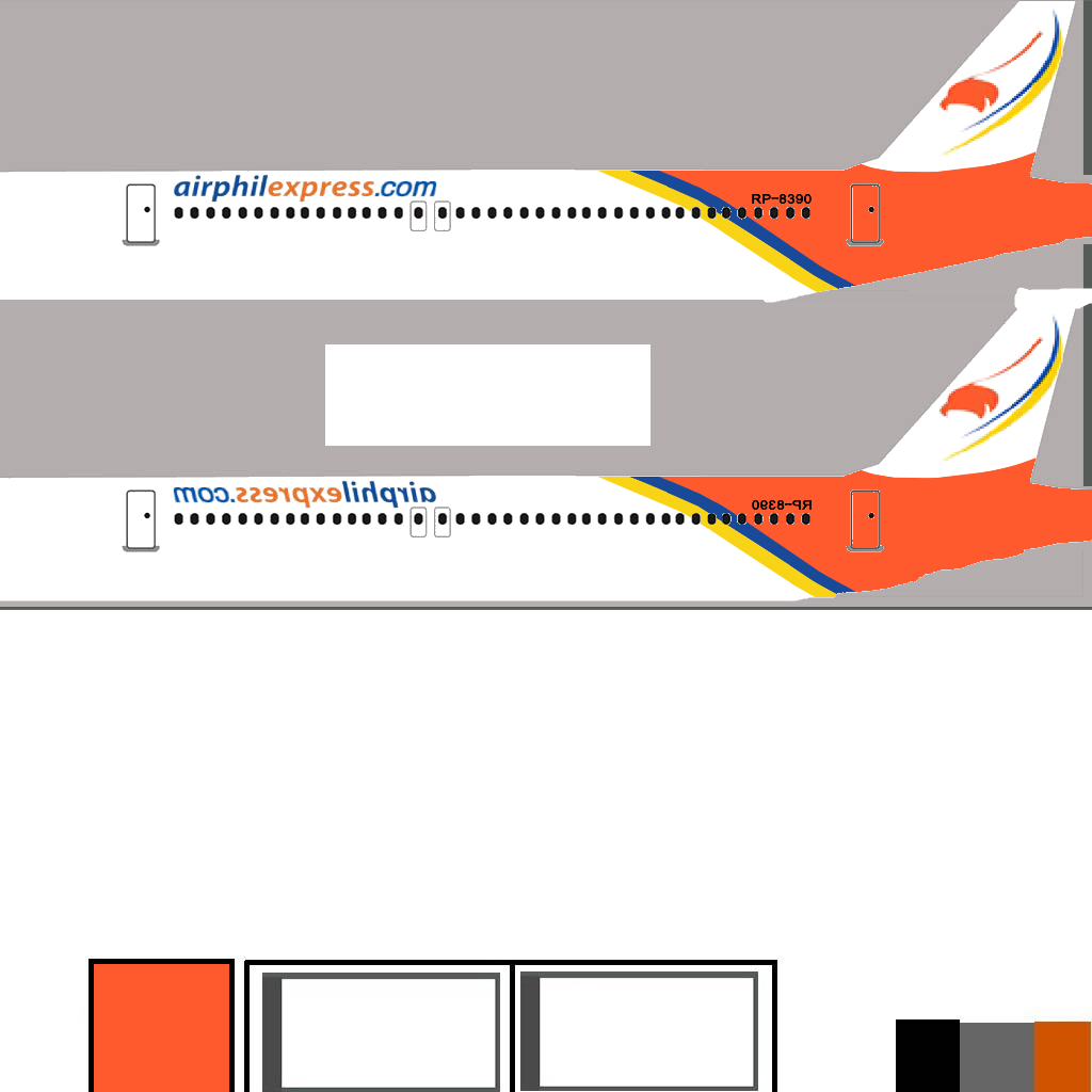 5 B737-800s $ 1 A320-200 (Livery Request) · Issue #94 · kolos26/GEOFS-LiverySelector · GitHub