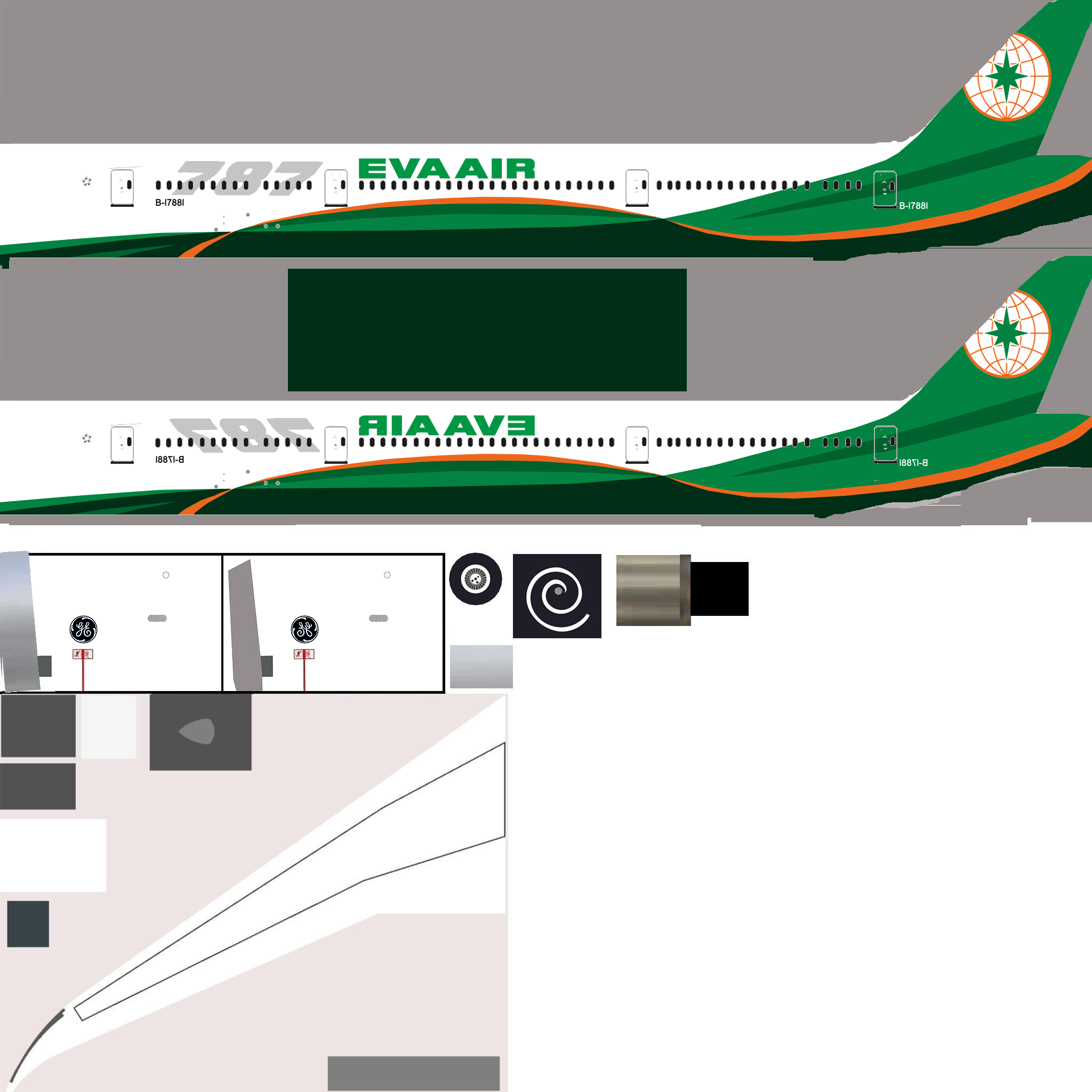 B787-10 & B787-9 (Livery Request) · Issue #136 · kolos26/GEOFS-LiverySelector · GitHub