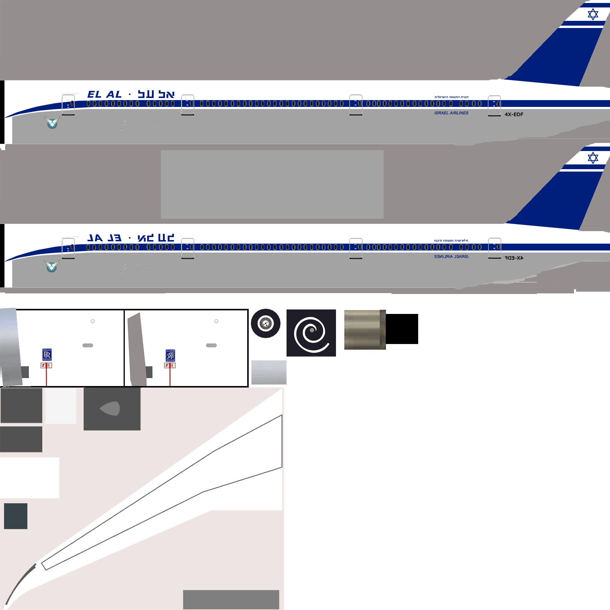 B787-10 & B787-9 (Livery Request) · Issue #136 · kolos26/GEOFS ...