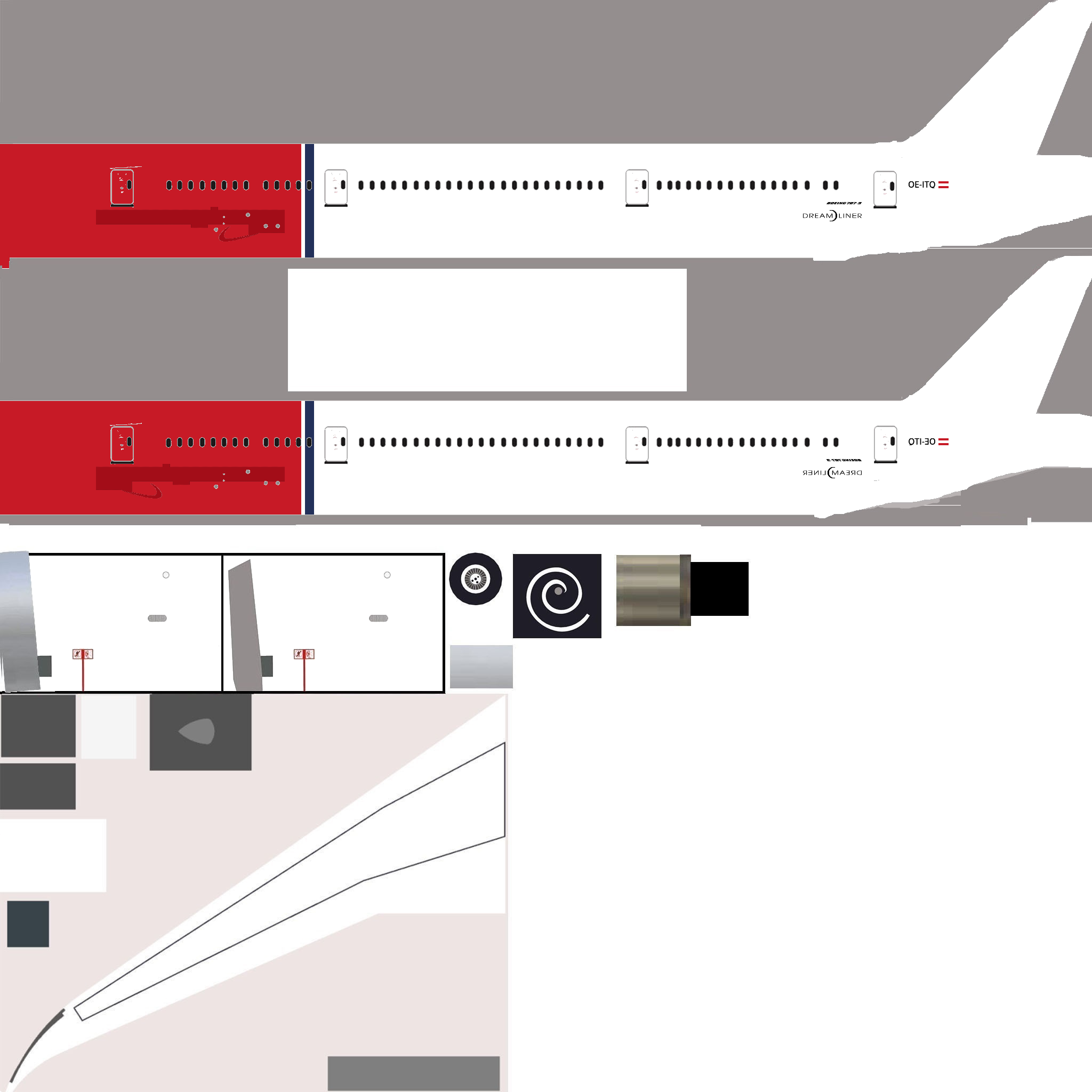 Few B789 Liveries (Livery Request) · Issue #169 · kolos26/GEOFS ...