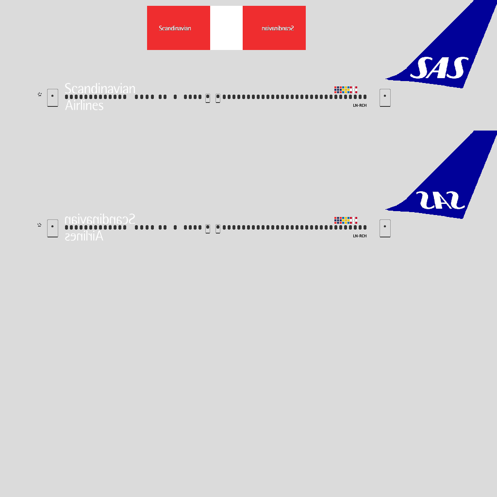 Massive B767-300ER/B767-300F liveries (Part 2) (Livery Request) · Issue #240 · kolos26/GEOFS ...