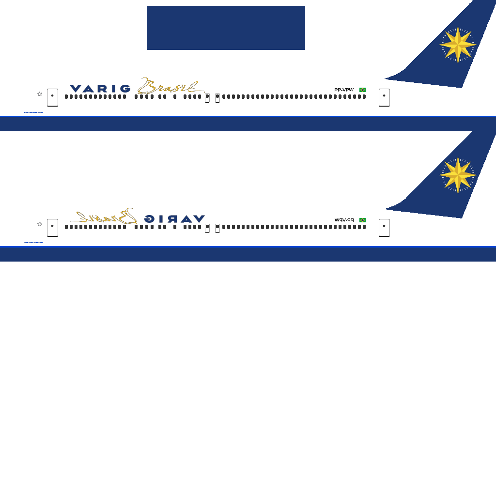 Massive B767-300ER/B767-300F liveries (Part 2) (Livery Request) · Issue #240 · kolos26/GEOFS ...