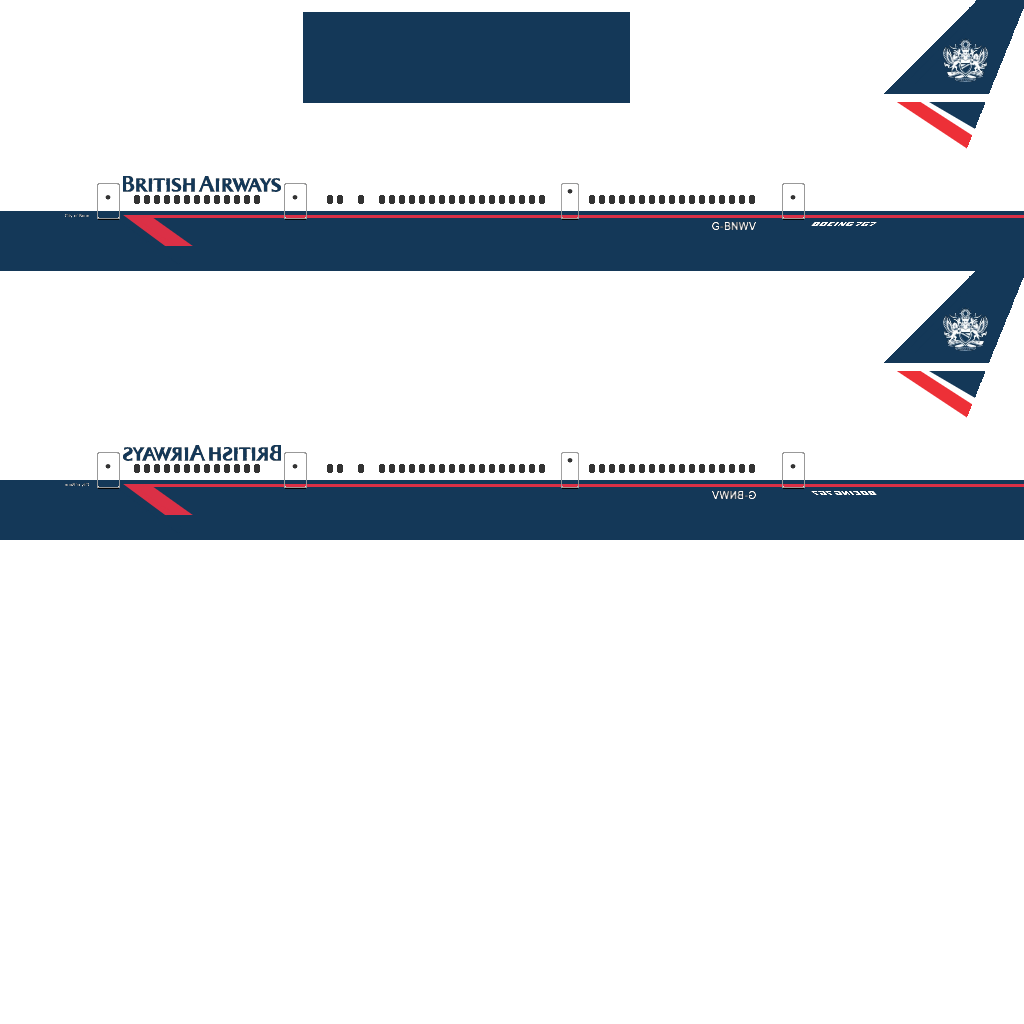 Massive B767-300ER/B767-300F liveries (Part 3) (Livery Request) · Issue ...