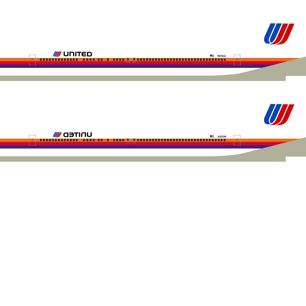 Massive B767-300ER/B767-300F liveries (Part 3) (Livery Request) · Issue #253 · kolos26/GEOFS ...