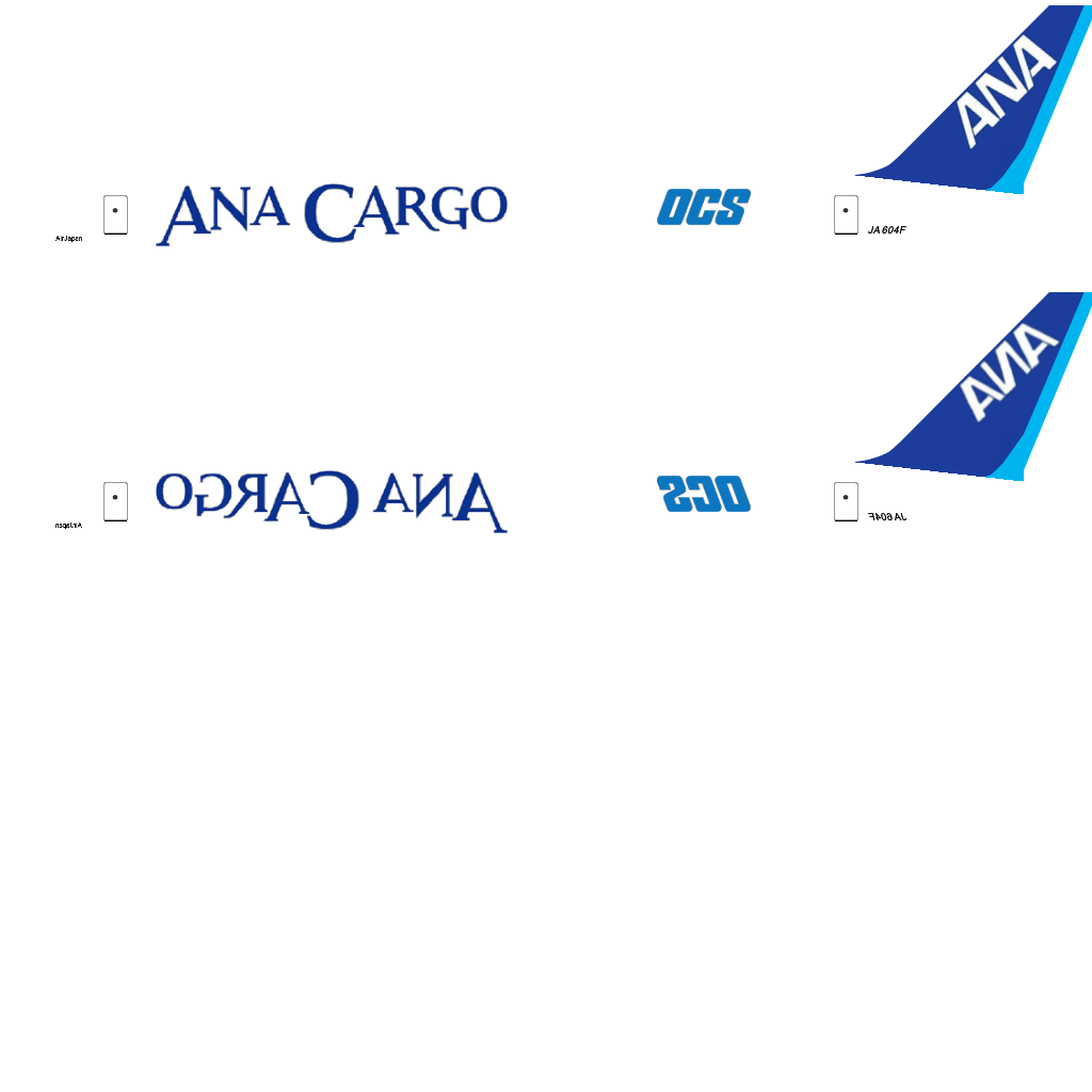 Massive B767 300erb767 300f Liveries Part 3 Livery Request · Issue 253 · Kolos26geofs 