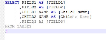 SQL Language Colorizing Display Issue · Issue #5940 · notepad-plus-plus ...