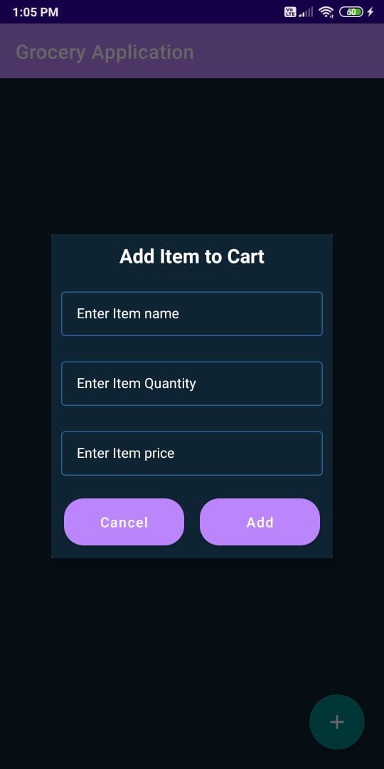 GitHub - mokshajain05/android-studio-grocery-app GitHub - mokshajain05/android-studio-grocery-app