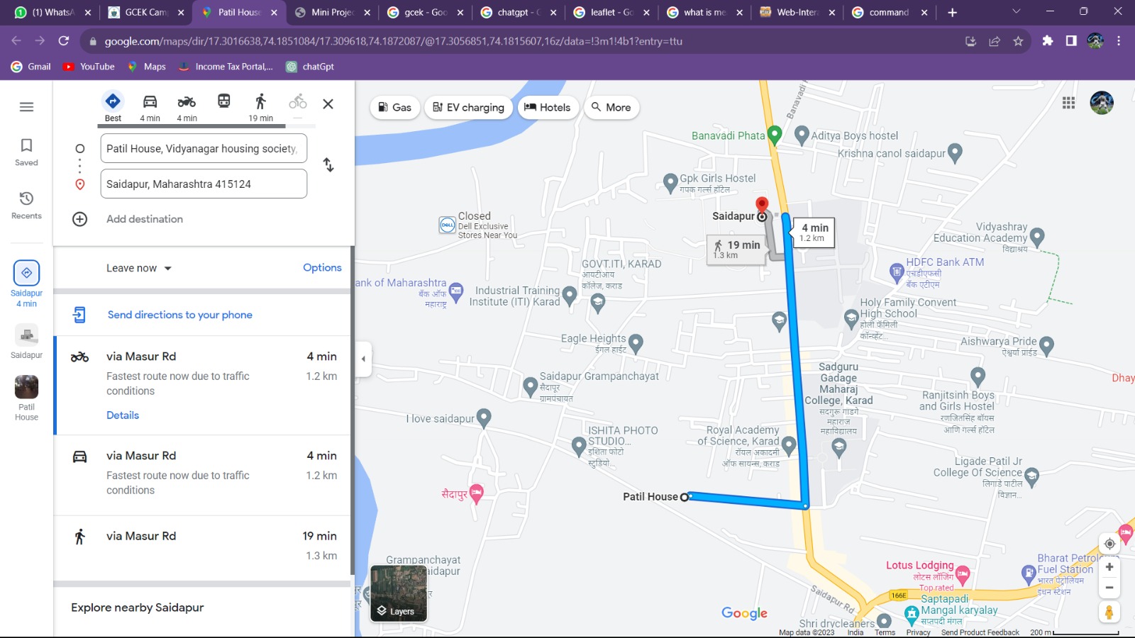 GitHub - thepravin/interactive-campus-map GitHub - thepravin/interactive-campus-map