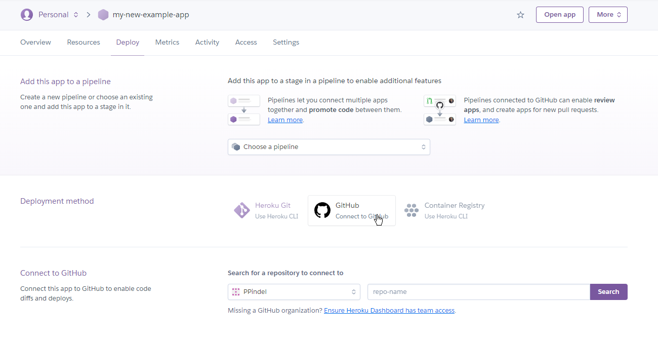 GitHub - PPindel/bac-calculator
