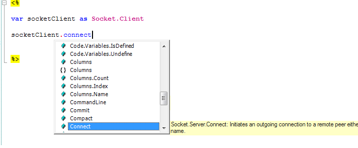 GitHub - NTDLS/Simple-Scripting-Engine: A robust, general purpose, loosely typed and fully ...