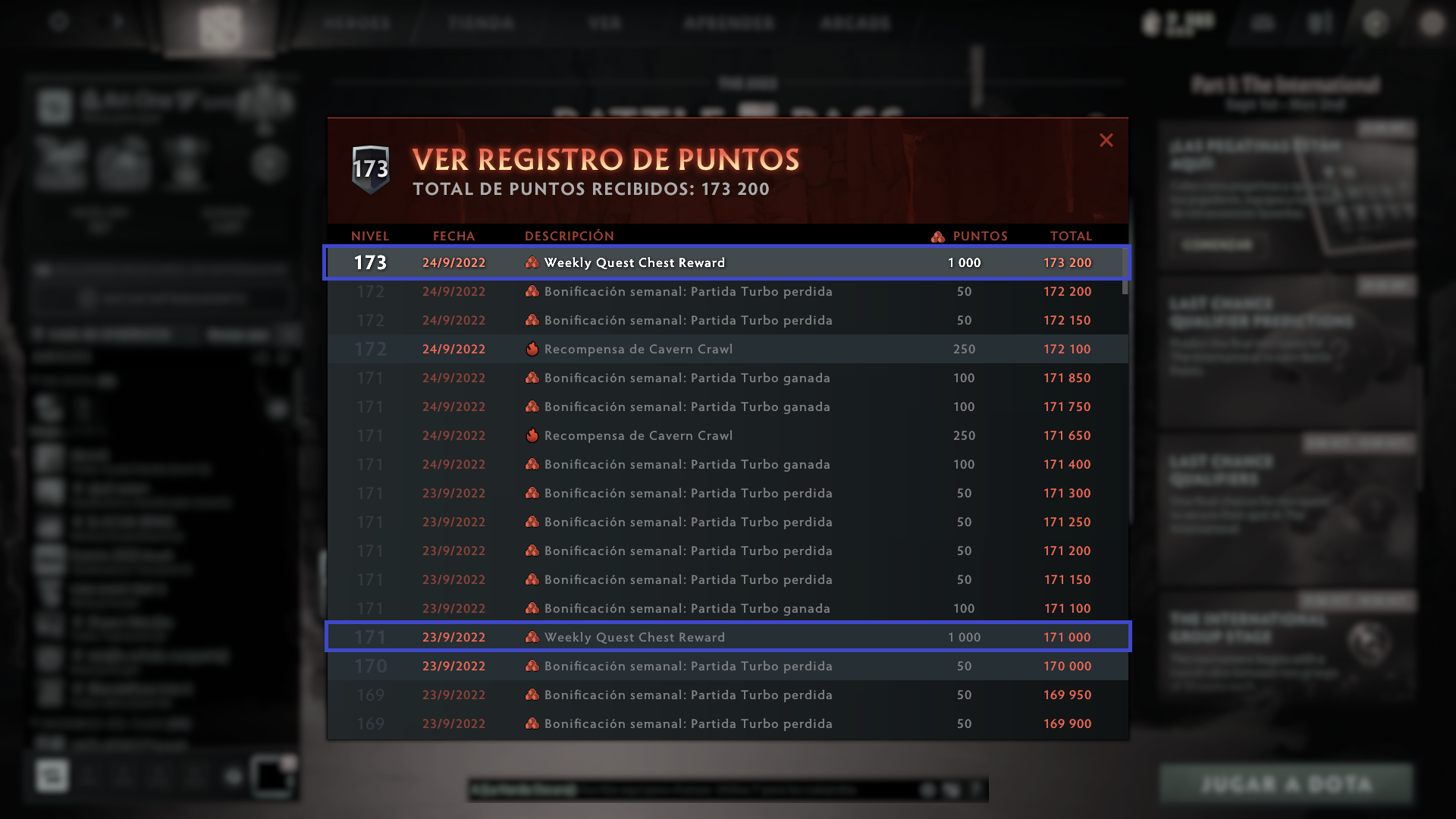 BP BONUS CHEST BUG!! · Issue #3399 · ValveSoftware/Dota2-Gameplay · GitHub