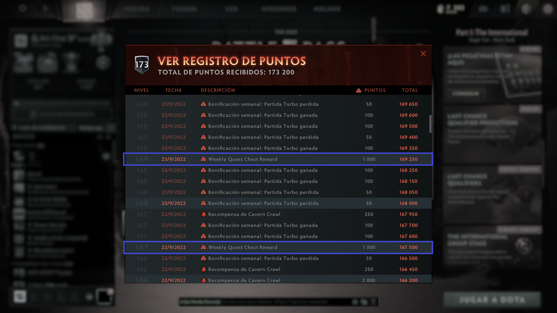BP BONUS CHEST BUG!! · Issue #3399 · ValveSoftware/Dota2-Gameplay · GitHub