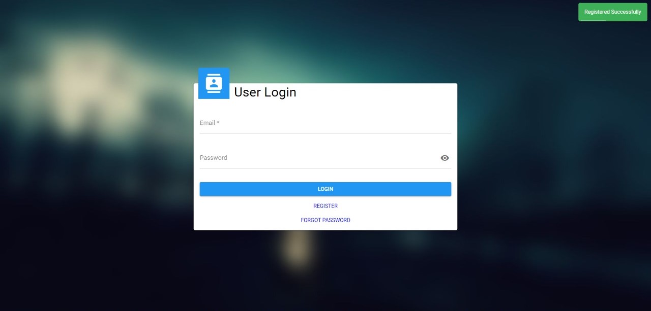 GitHub - baibhav-11coder/Social_App: I developed this project using Vue.js, Quasar Framework ...