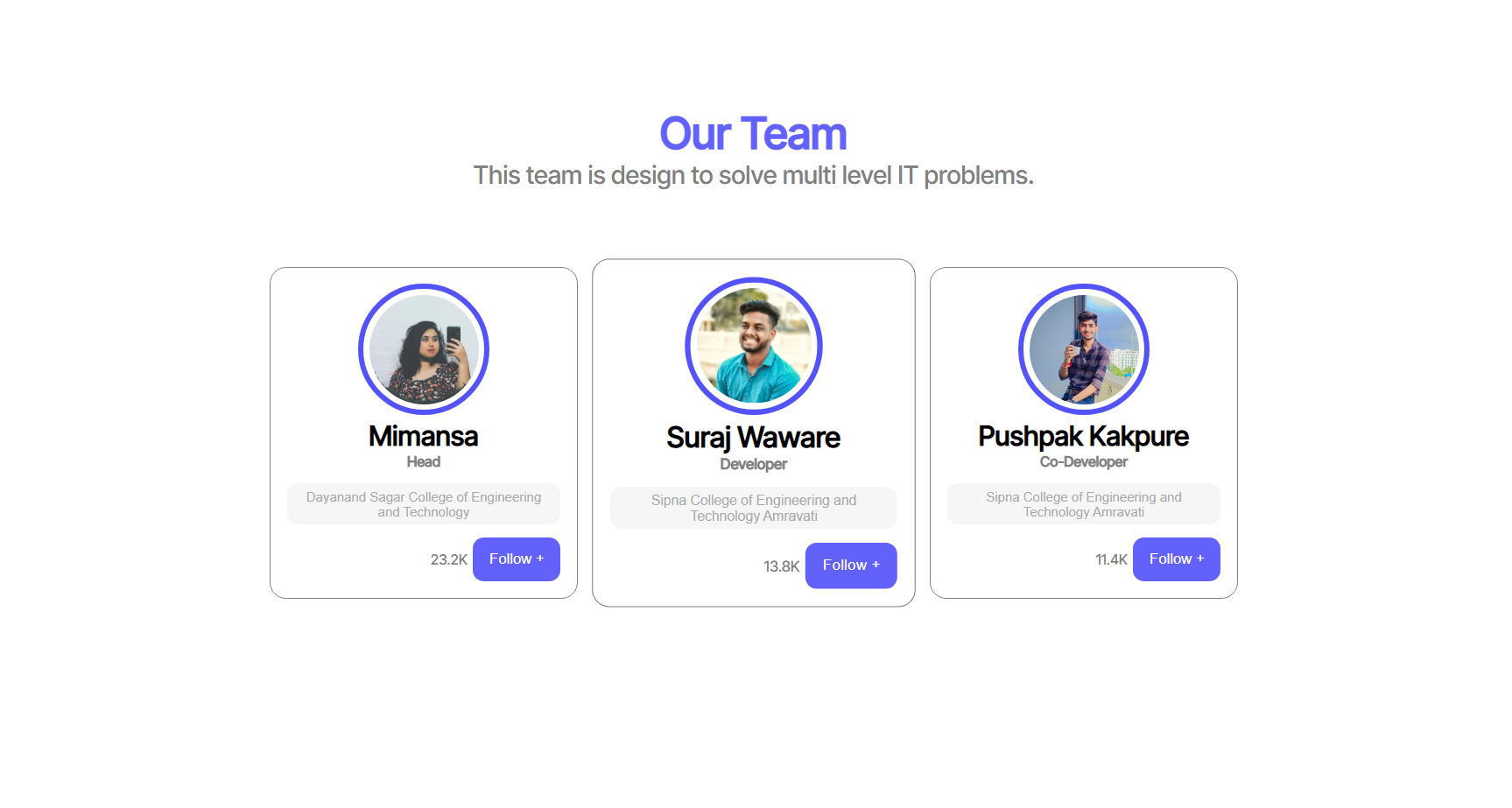 GitHub - Coder4O4/focusUserCardView