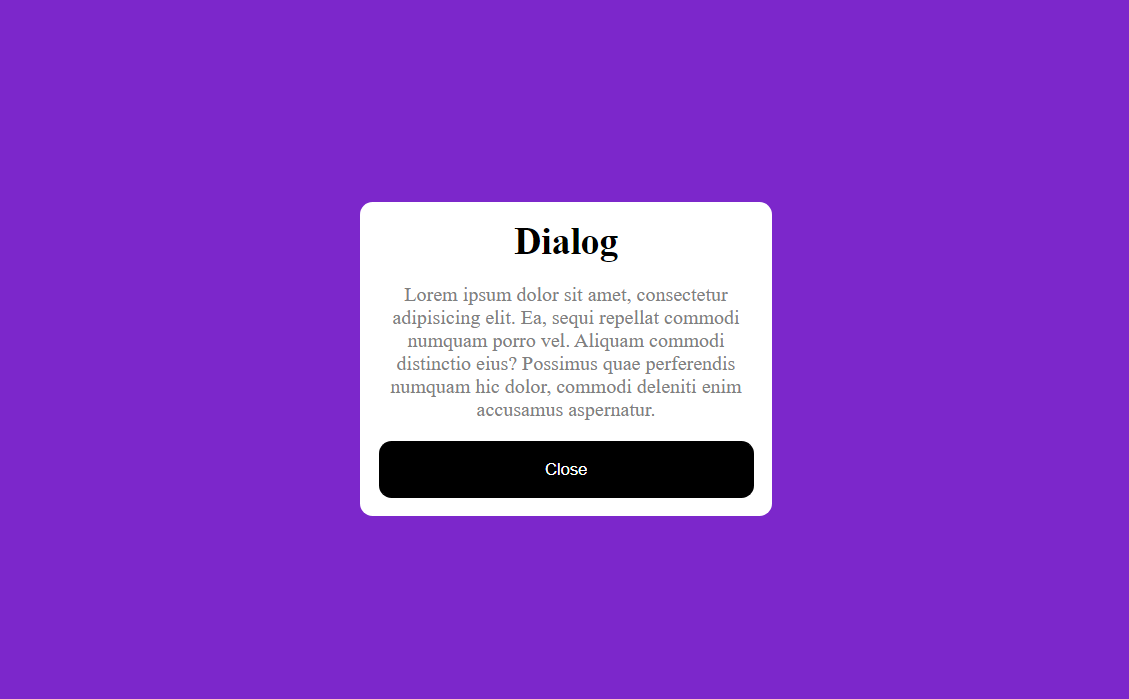 GitHub - Coder4O4/WebDialog