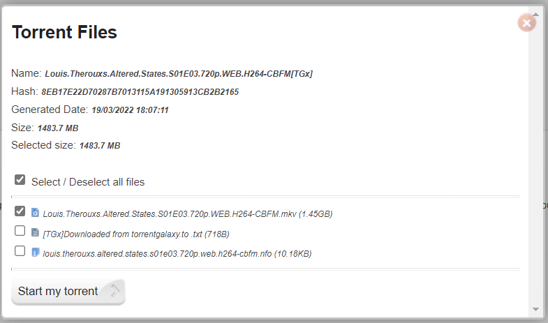 "Unable to deserialize Real Debrid API response to Dictionary" · Issue #125 · rogerfar/rdt ...