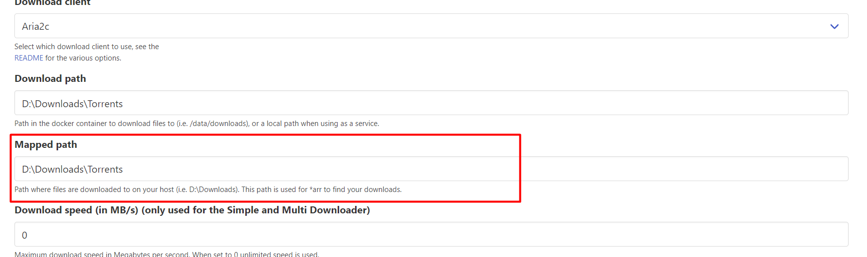 Failed to import movie, Destination already exists · Issue #152 · rogerfar/rdt-client · GitHub