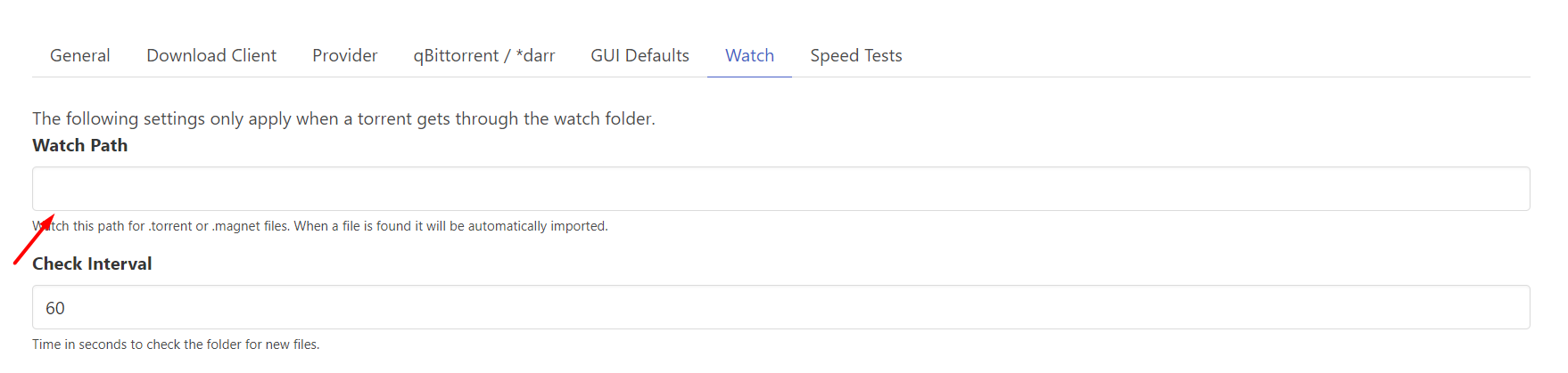 Setting permissions · Issue #167 · rogerfar/rdt-client · GitHub