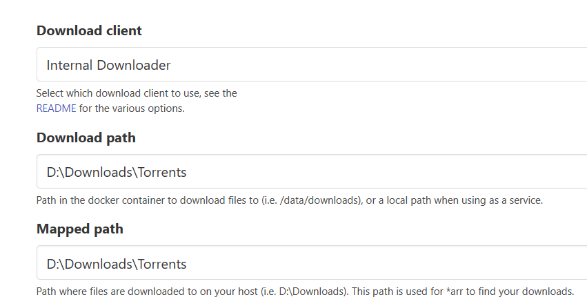 Feature Request: Add to Real Debrid · Issue #232 · rogerfar/rdt-client · GitHub
