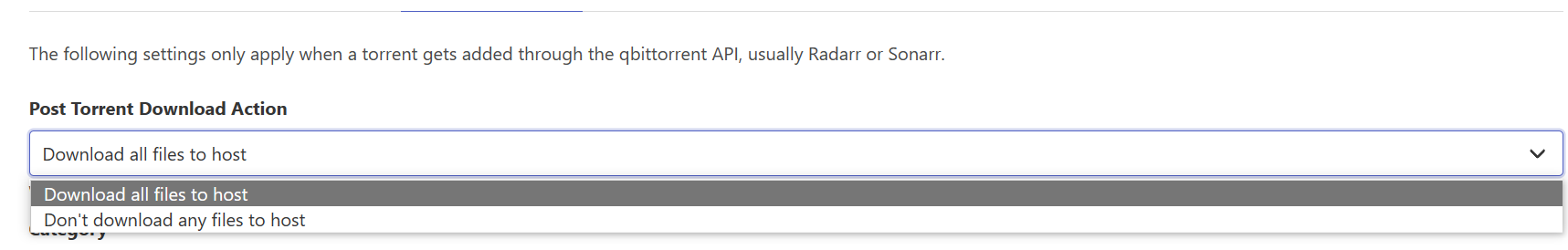 Feature Request: Add to Real Debrid · Issue #232 · rogerfar/rdt-client · GitHub