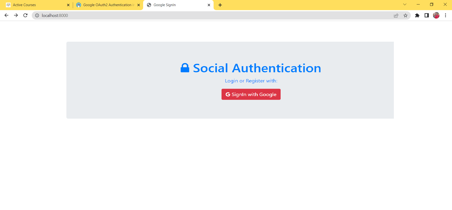 GitHub - sachin72m/Auth-passport GitHub - sachin72m/Auth-passport