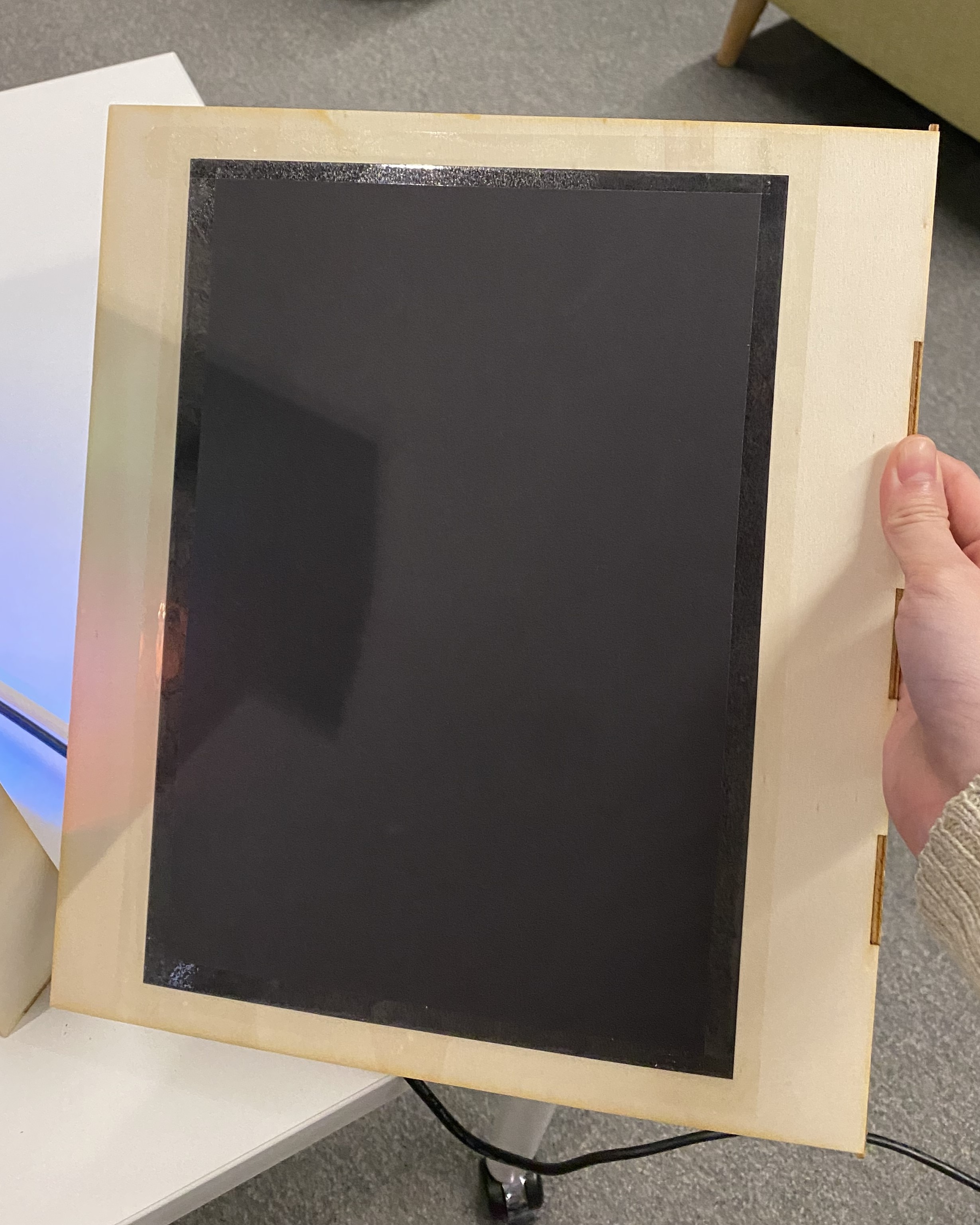 GitHub - CE-GPP/Family_Board