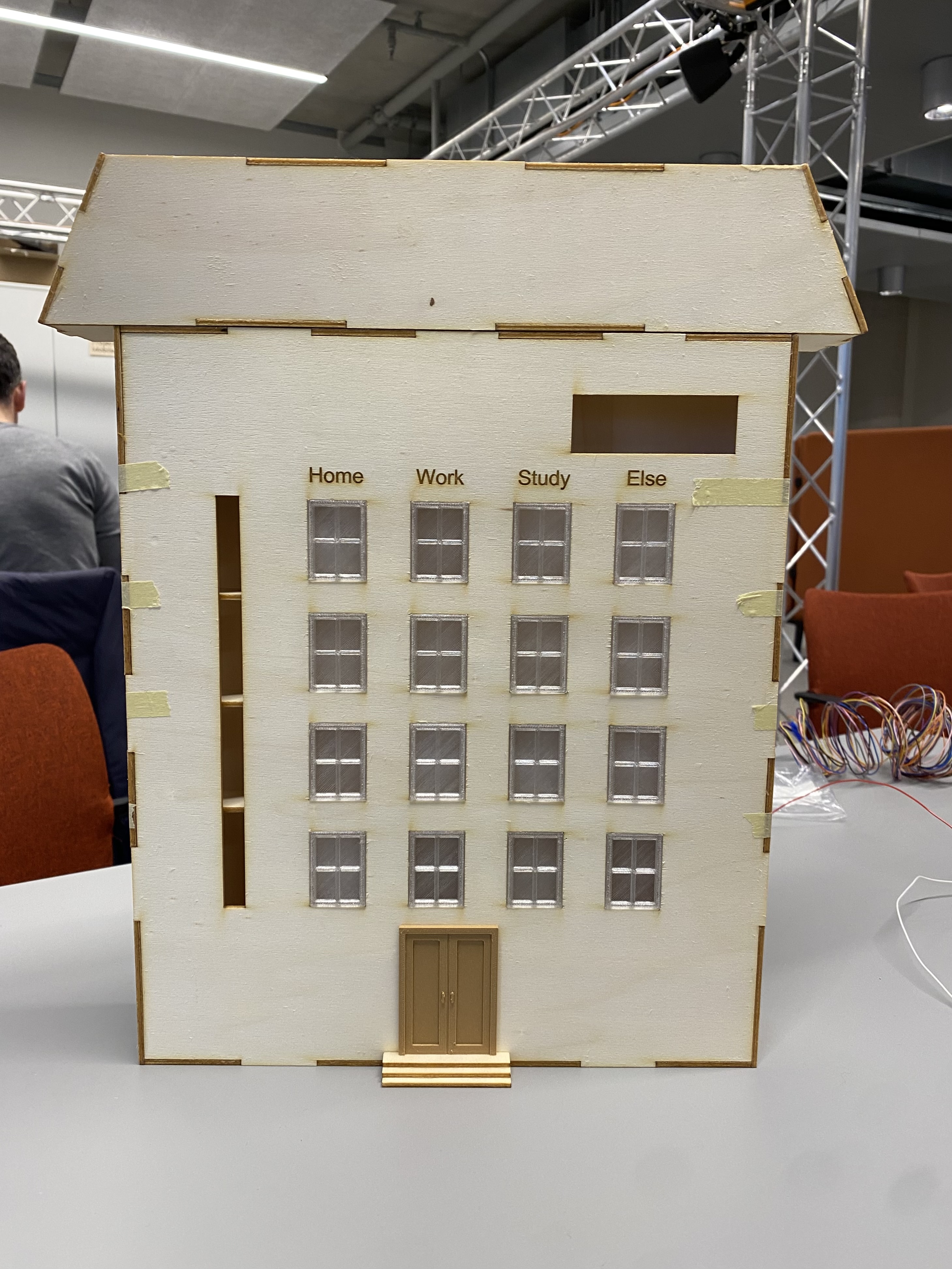 GitHub - CE-GPP/Family_Board