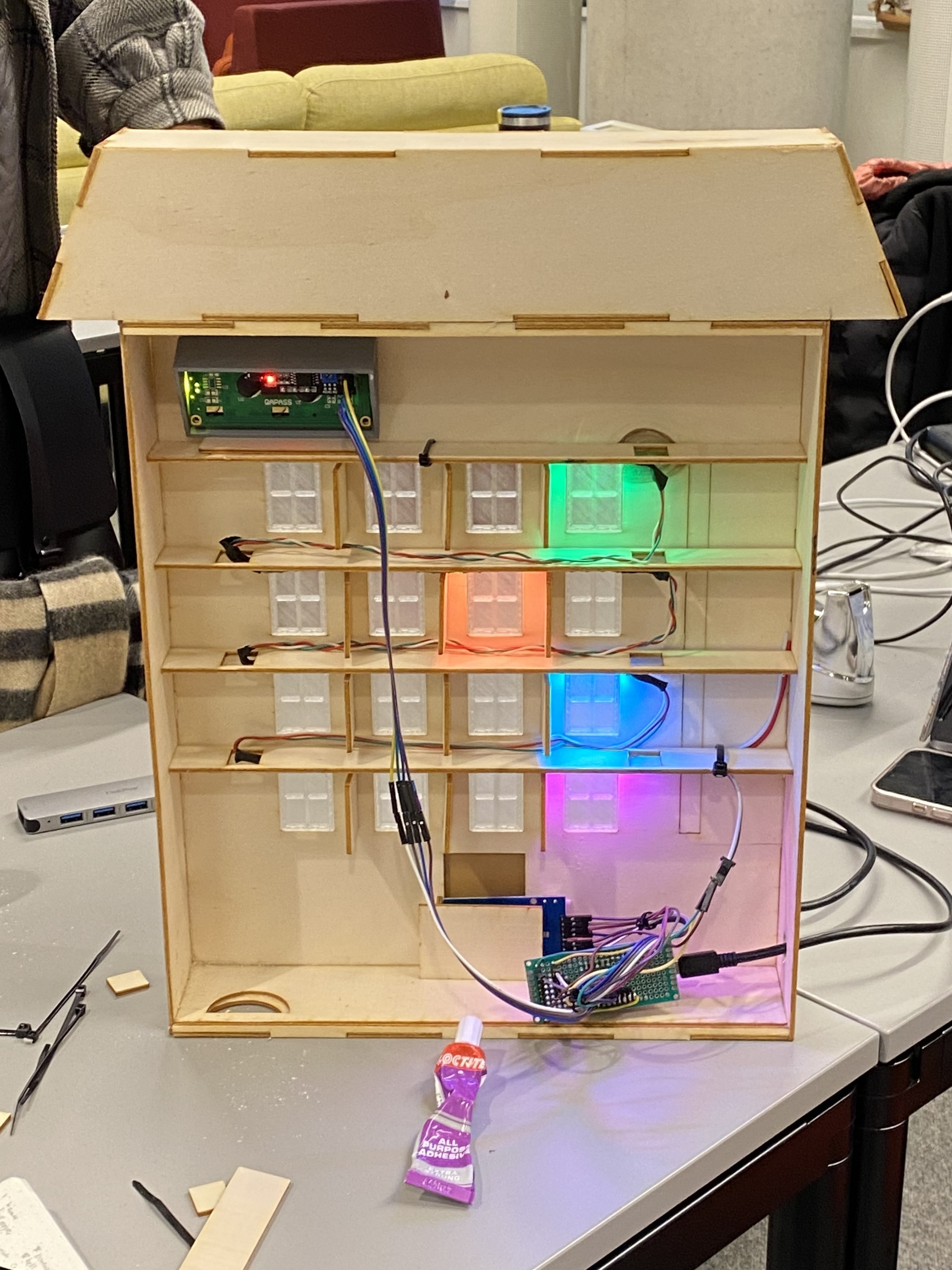 GitHub - CE-GPP/Family_Board