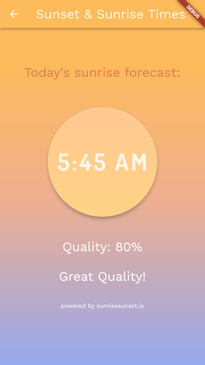 GitHub - ssfc59/casa0015-myflutterapp: This is the CASA0015 Mobile Assessment Template ...