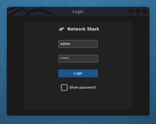 GitHub - gif-prog/network-shark