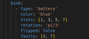 faulty_part · Issue #232 · usnistgov/ARIAC · GitHub