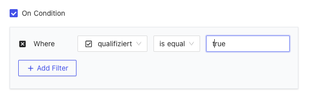 Bug Condition For Webhook Automation Does Not Take Boolean Type Into Consideration · Issue 