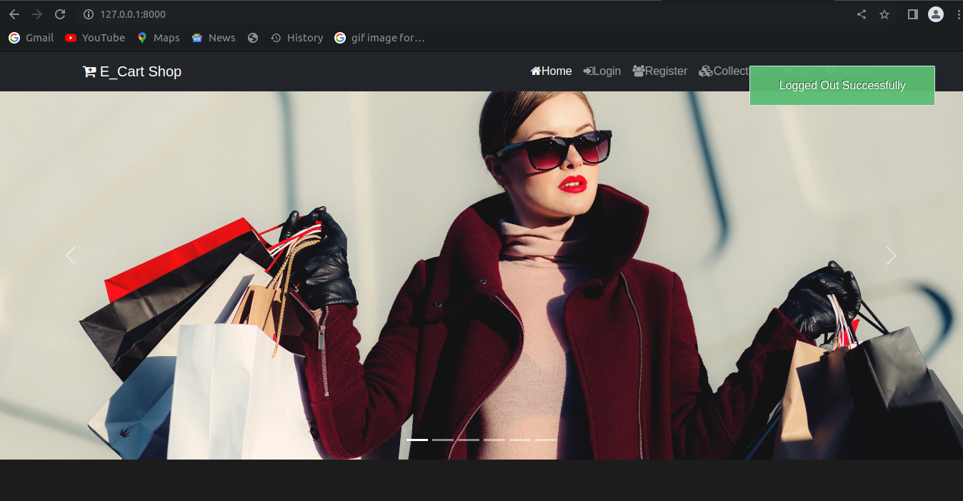 GitHub - safeer-muhd/Django_Ecommerce: Python Django E-commerce Website Implemented all the ...