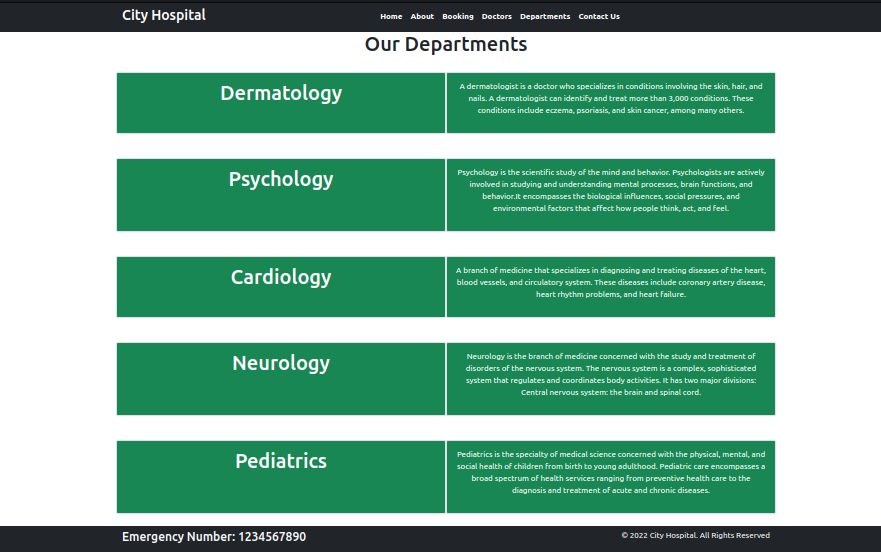 GitHub - safeer-muhd/Hospital_Management: A Django Hospital_management ...