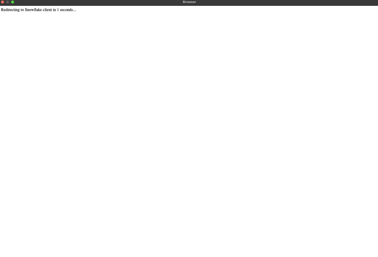 Dbeaver Opens Internal Browser Window Gets Stuck At Authentication · Issue 21341 · Dbeaver 
