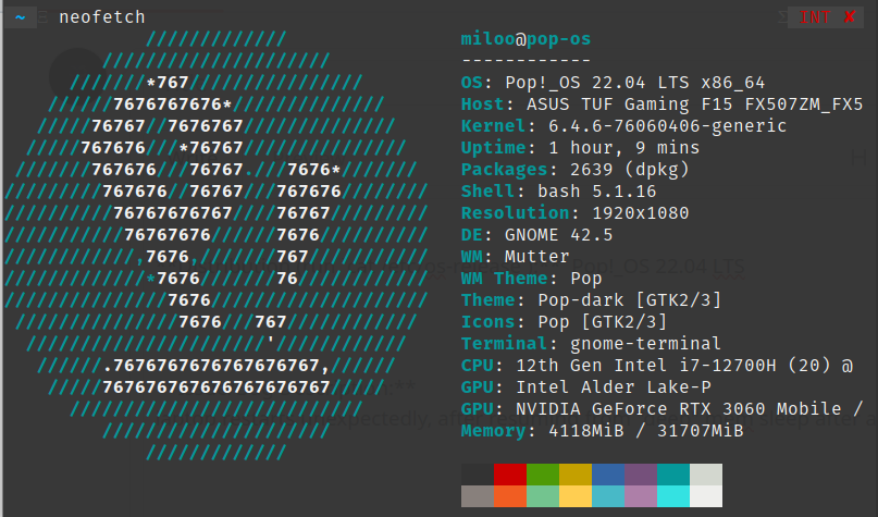 strange suspend behavior · Issue #3134 · pop-os/pop · GitHub