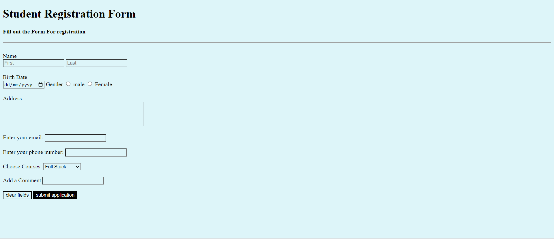 GitHub - Shreyas0620/Forms.github.io