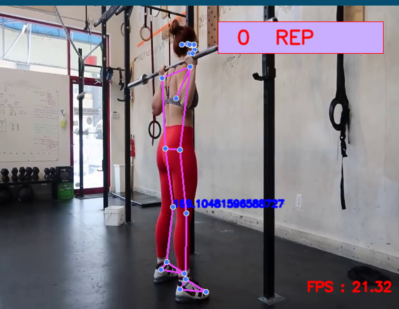 GitHub - pnkjshrma99/AI-Posture-Estimation