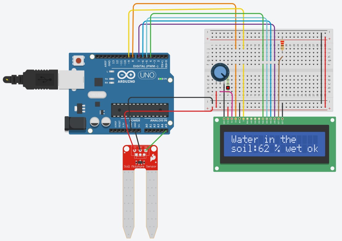 GitHub - dmitrypopof/ground-moisture-measurement-arduino: Применение ...