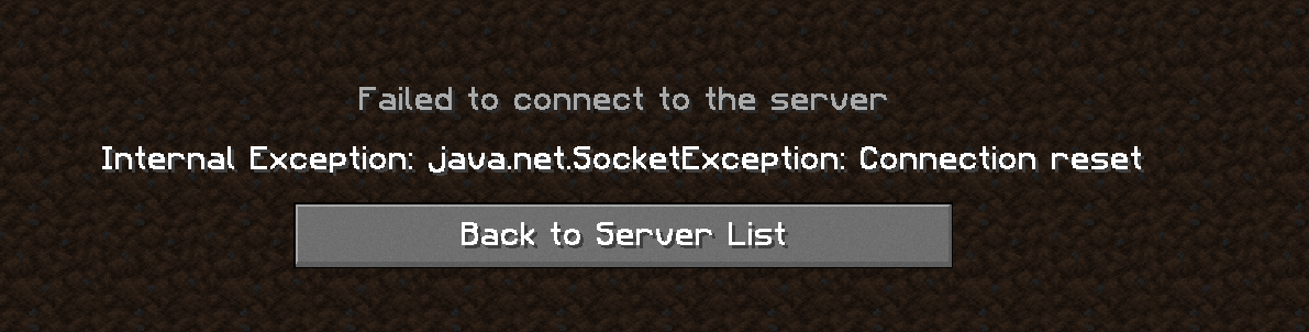 App crashes · Issue #510 · mircokroon/minecraft-world-downloader · GitHub