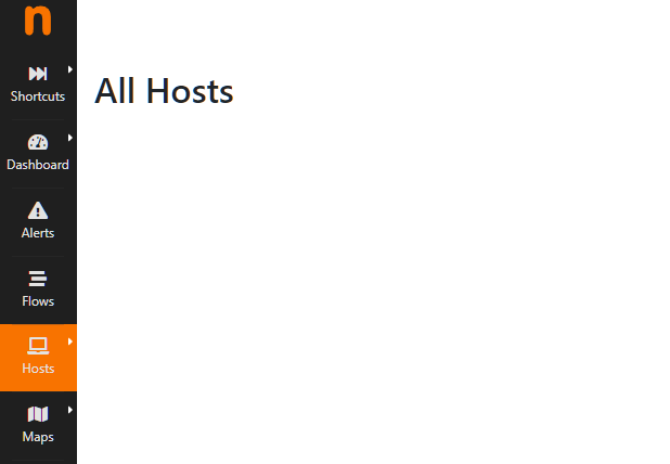 Hosts dashboard is blank · Issue #5975 · ntop/ntopng · GitHub