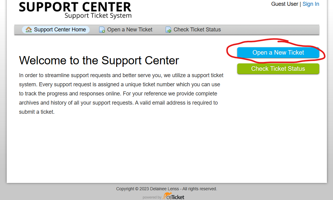GitHub - delainee64/ticket-lifecycle