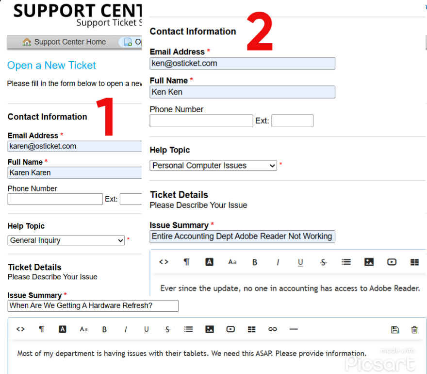 GitHub - delainee64/ticket-lifecycle