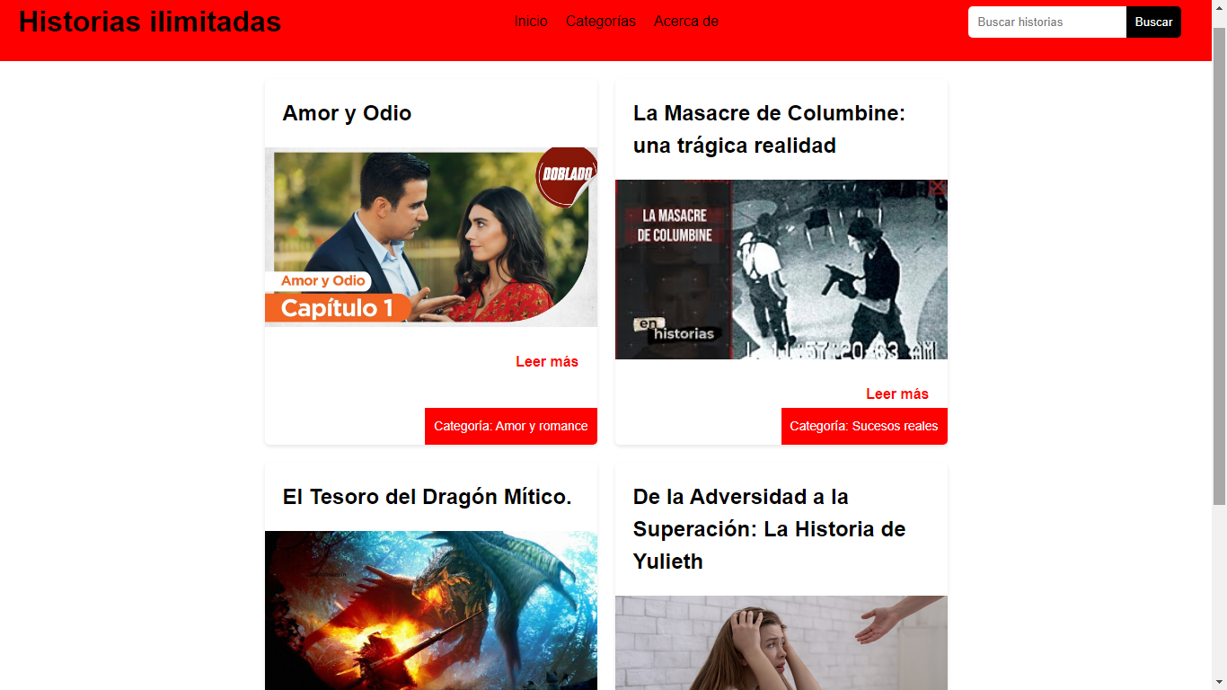 GitHub - IngenieroDiego/Historia_ilimitadas